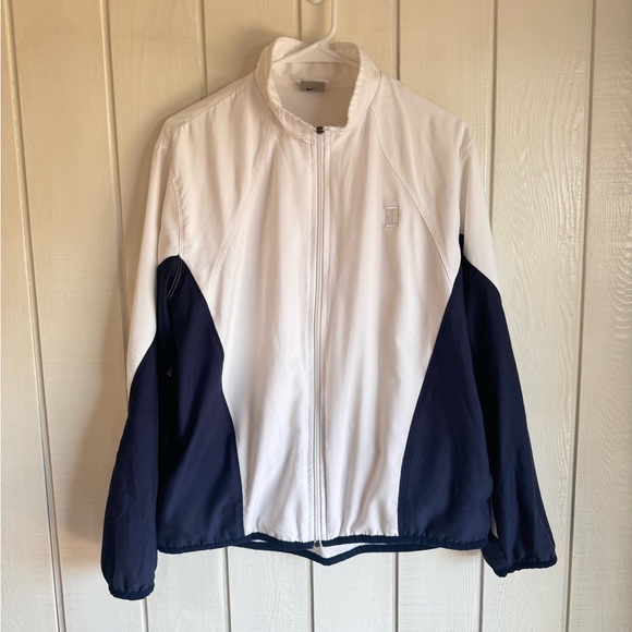 Nike | Jackets & Coats | Vintage 9s Nike Court Track Jacket | Poshmark